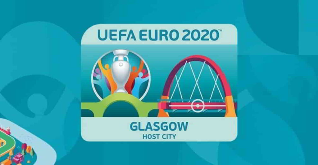UEFA Euro 2020: Henri Delaunay Trophy is visiting all 11 UEFA EURO 2020 ...