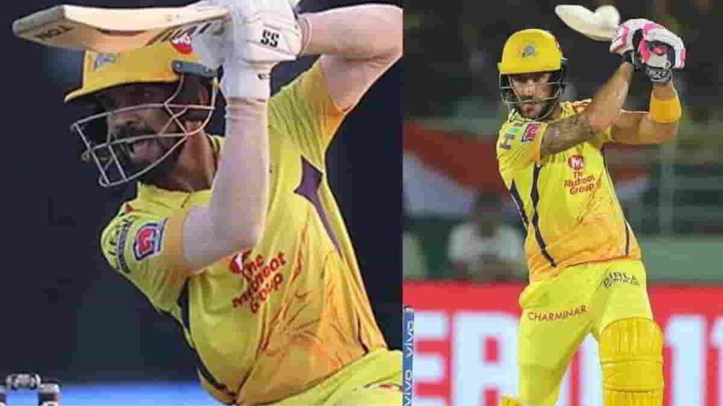 IPL 2021: Post Match Presentation of CSK vs SRH; Rituraj Gaikawad ...