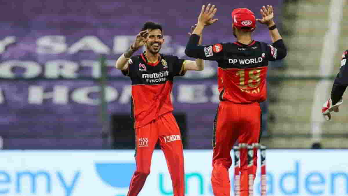 IPL 2021: Check out these memes from SRH vs RCB encounter