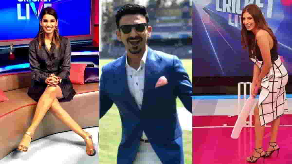 Jatin Sapru | Sports Digest