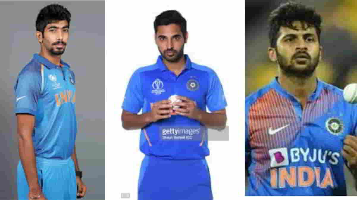 Changes seen in ICC Rankings of Indian bowlers after the recent series