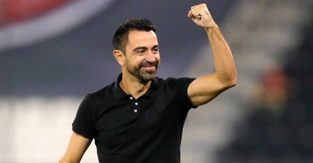 Asian Champions League: Xavi Hernandez led Al-Sadd would look to win ...