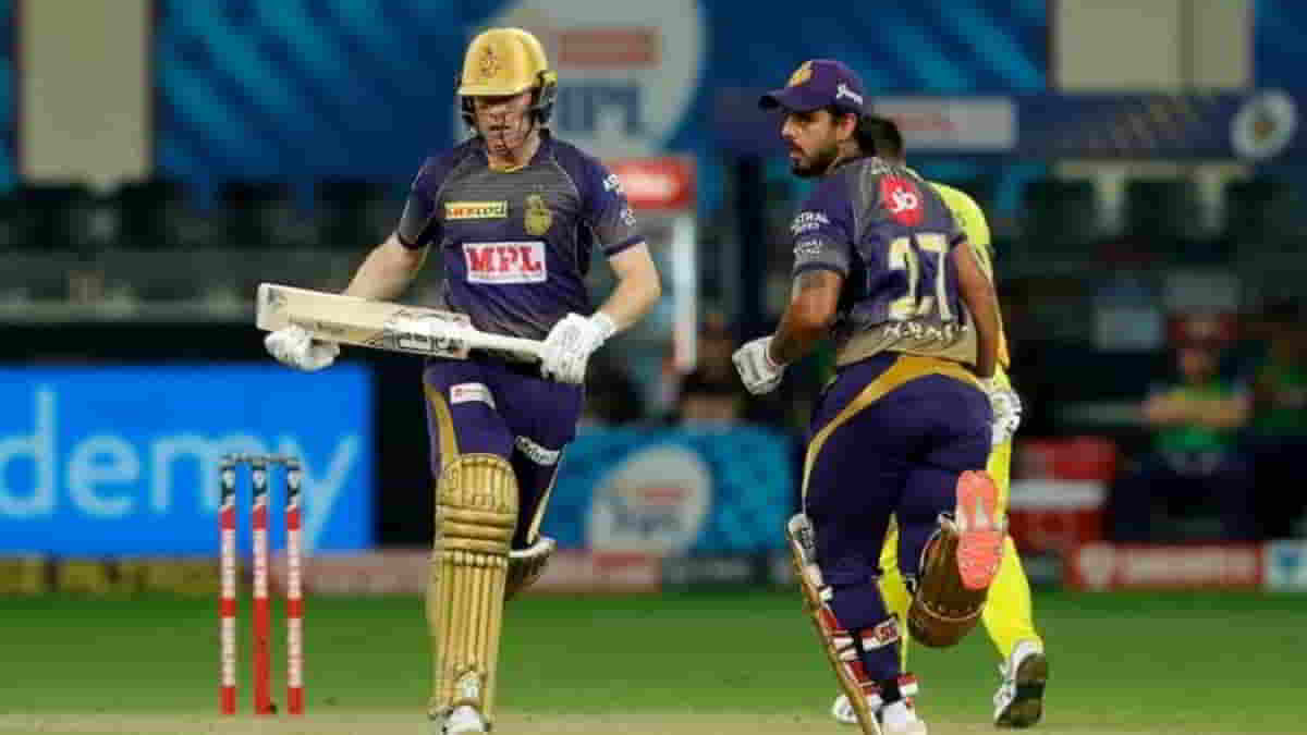 IPL 2O21: 32 Ducks by players this season in IPL; More to come as ...