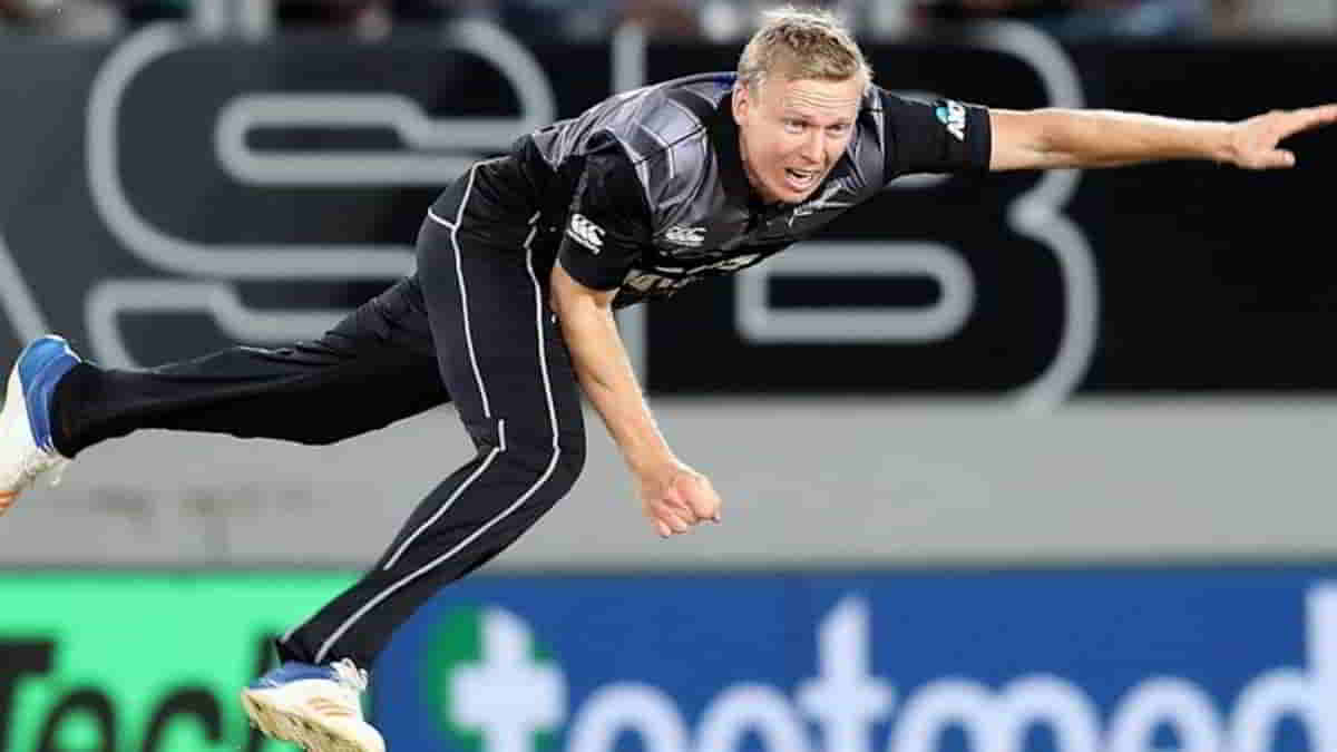 scott kuggeleijn | Sports Digest