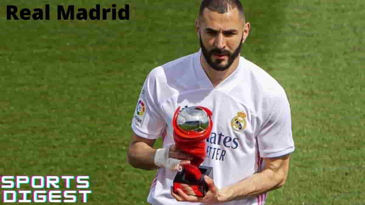 Benzema’s remarkable run is the best streak for Los Blancos this season