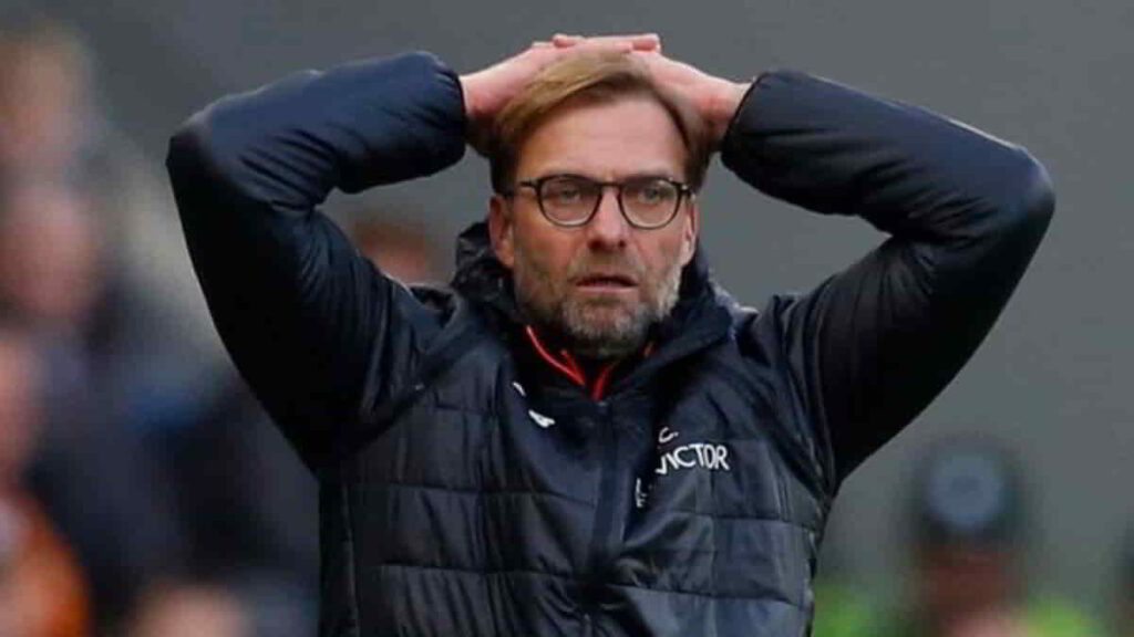 Klopp admits ‘life's too short’ to worry about success of Manchester clubs