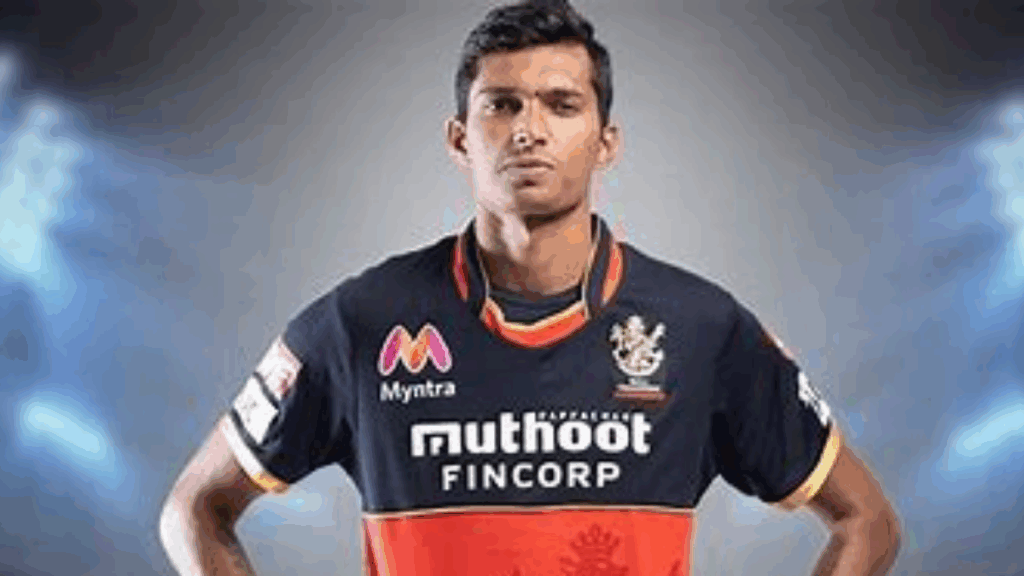 IPL 2021: Navdeep Saini posts a picture along with Siraj and Devdutt ...