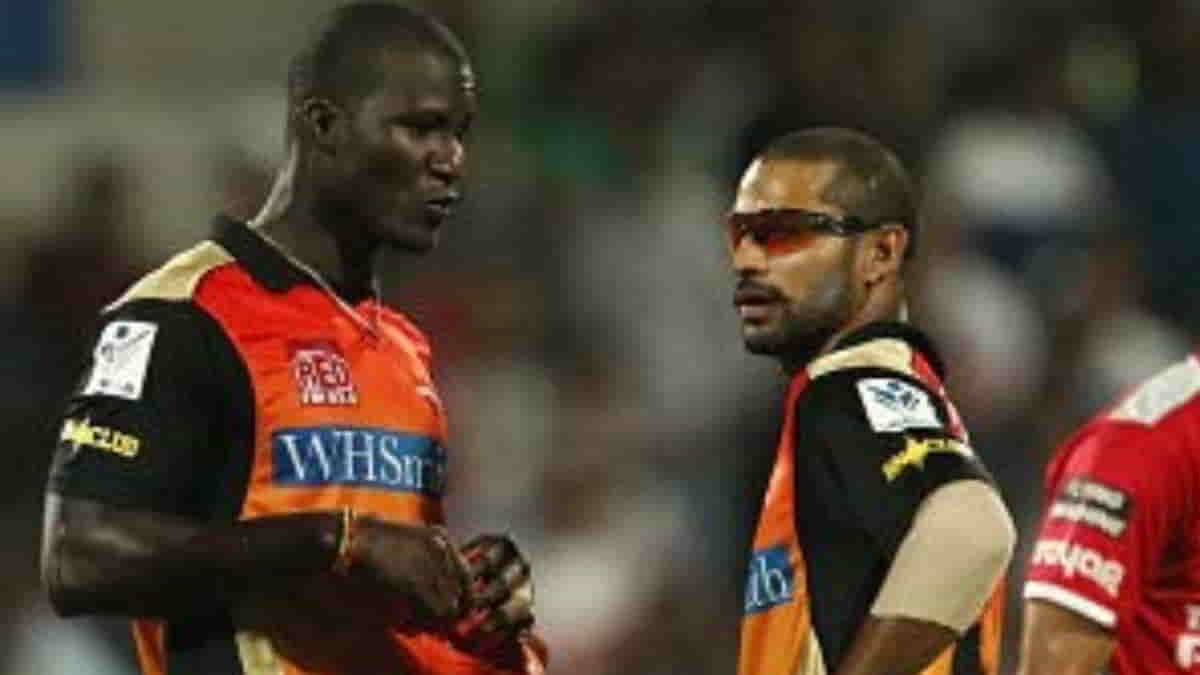 IPL 2021: Captains that were changed mid-season in IPL history