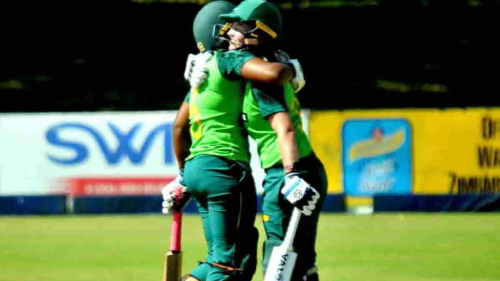 Jeremy Fredericks and Crystal Arnold share their views on the highly ...