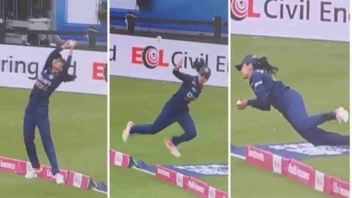 Harleen Doel | Sports Digest