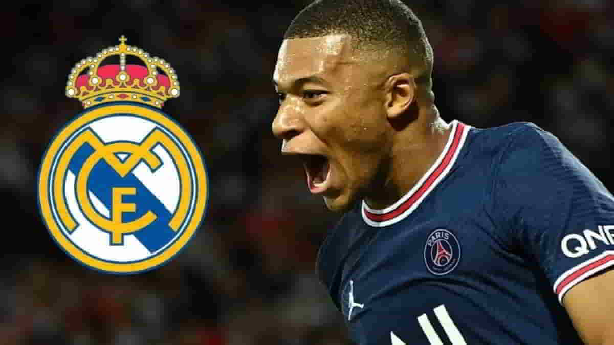 Liverpool-linked Mbappe | Sports Digest