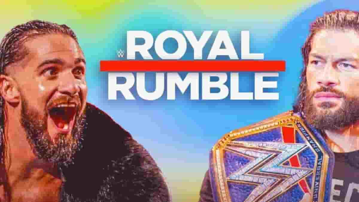 Every WWE Royal Rumble Number 1 Entrant in History