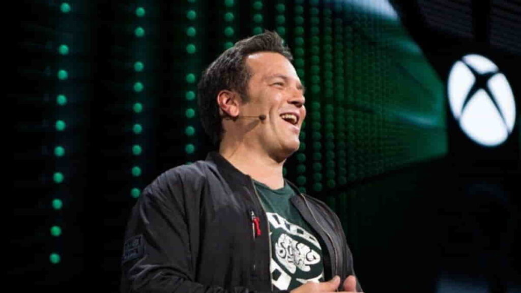 Xbox CEO Phil Spencer desires to revitalize past Activision games ...