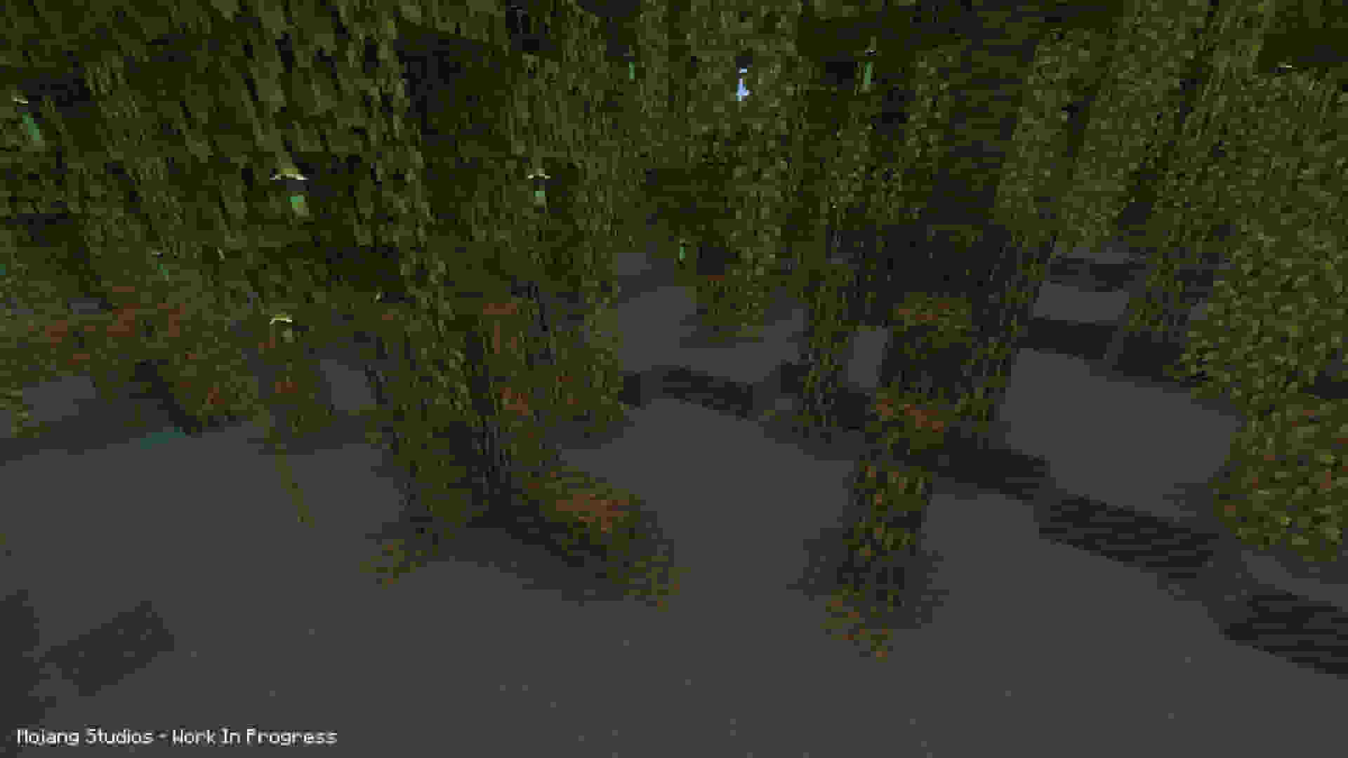 Mojang unveils new Minecraft Mangrove biome sneak peek