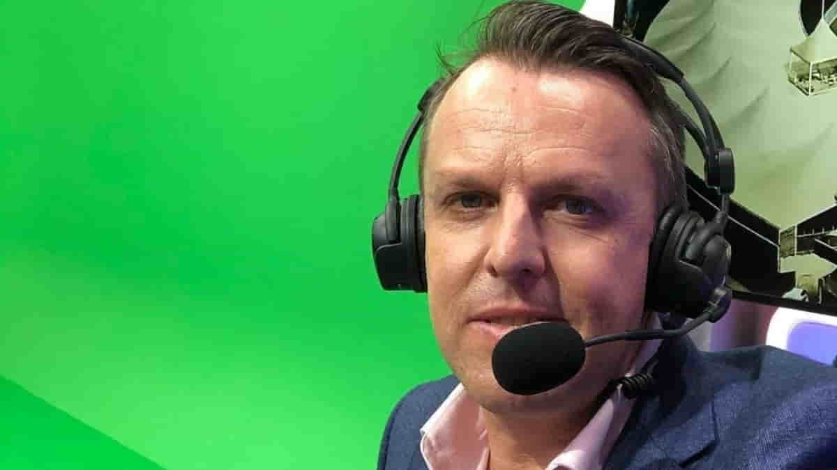 Indian Commentator | Sports Digest