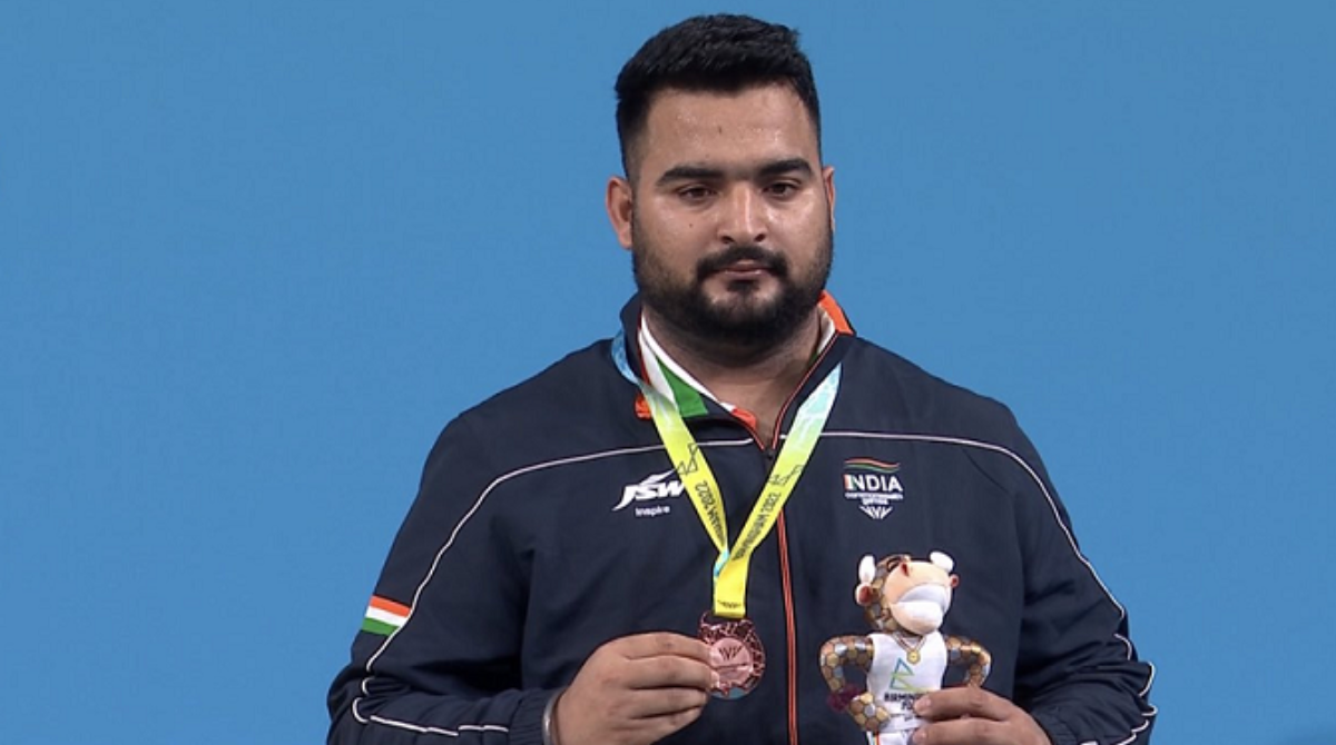 Commonwelth Games | Sports Digest