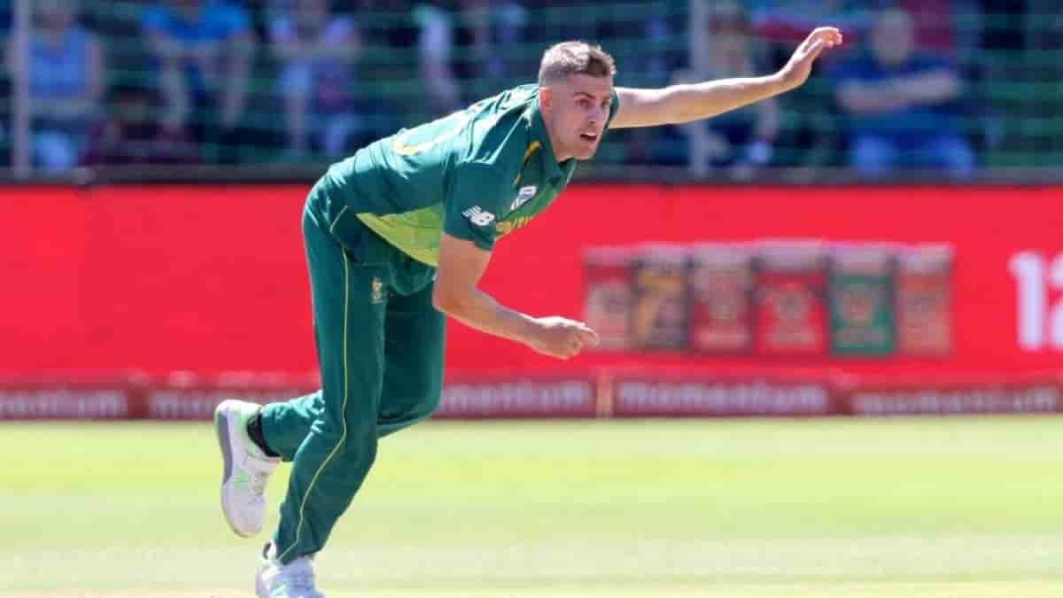 Perth pitch | Sports Digest