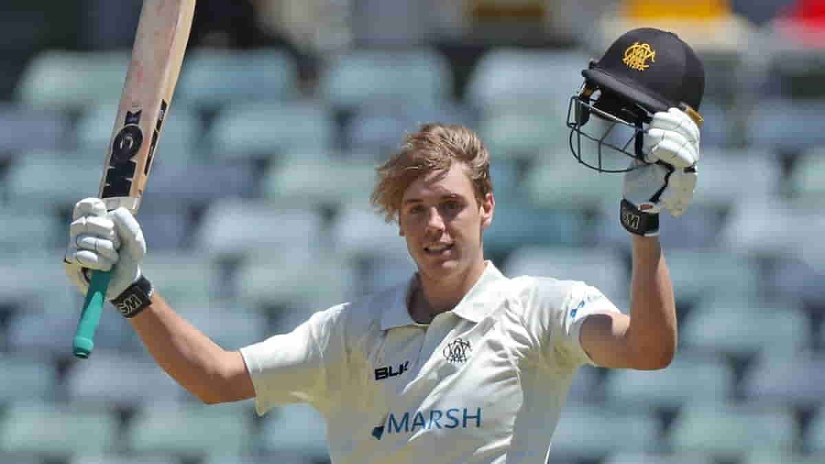 Australian all-rounder | Sports Digest