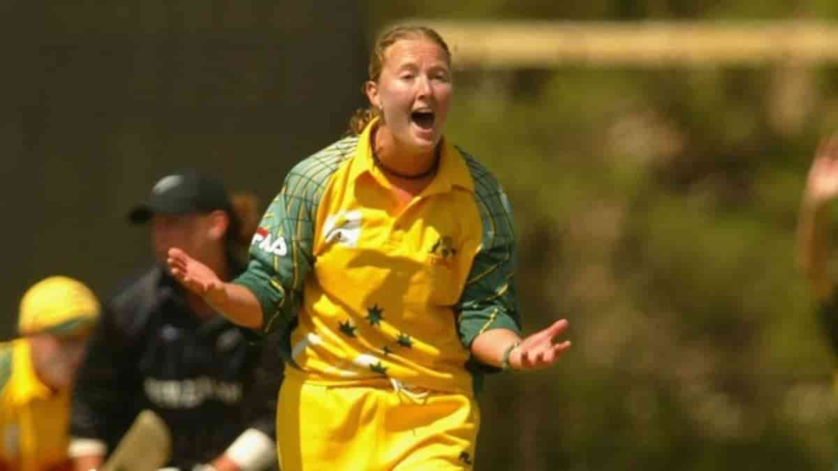 Former cricketer Clea Smith joins Cricket Australia Board as ...