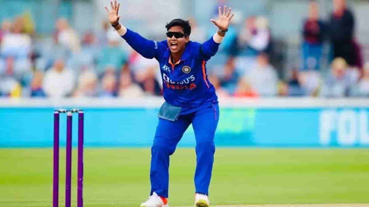 Former India middle-order batter Hemang Badani | Sports Digest