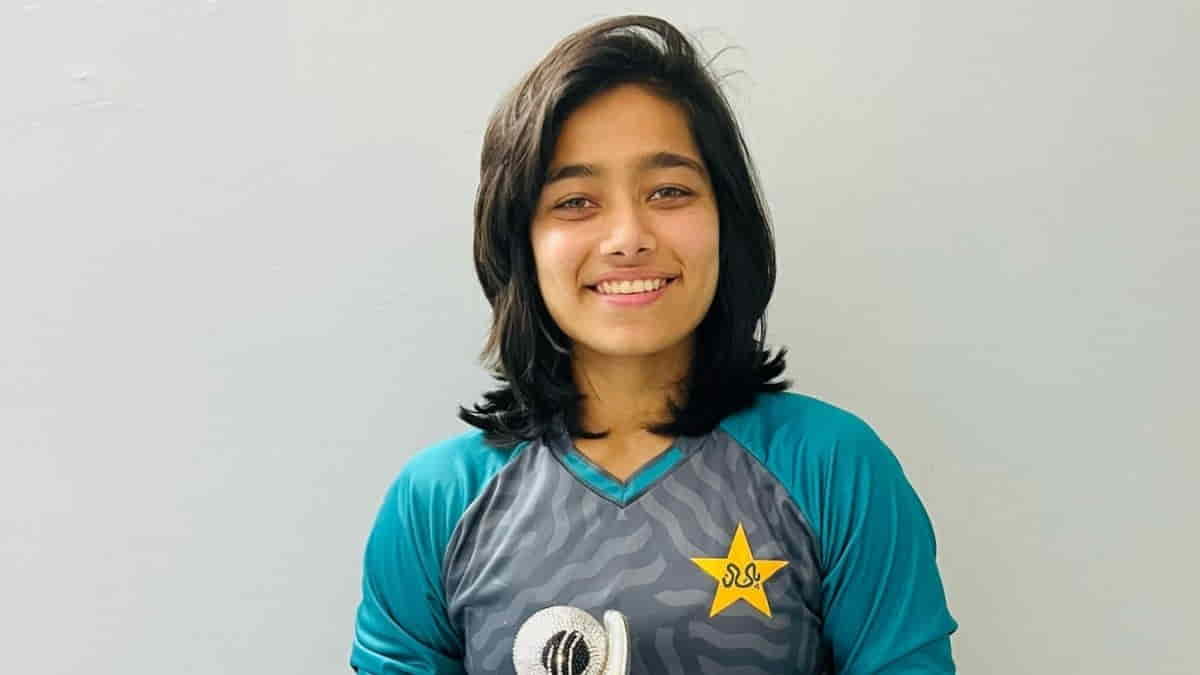Fatima Sana | Sports Digest