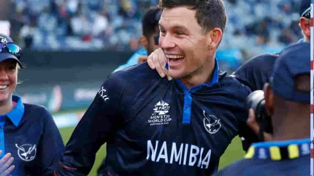 T20 World Cup: Journey of 12 months and turning the tables over Sri ...