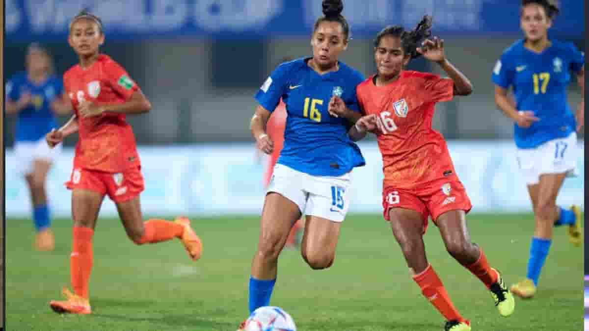 Oinam Bembem Devi | Sports Digest