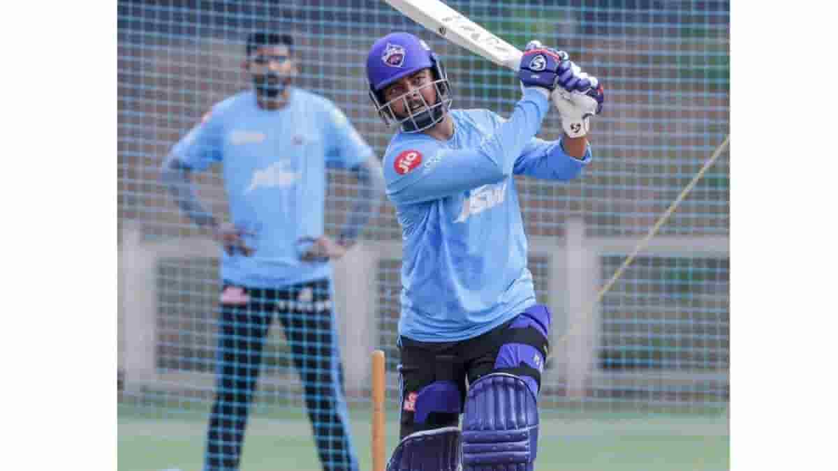 first-ever T20 century | Sports Digest