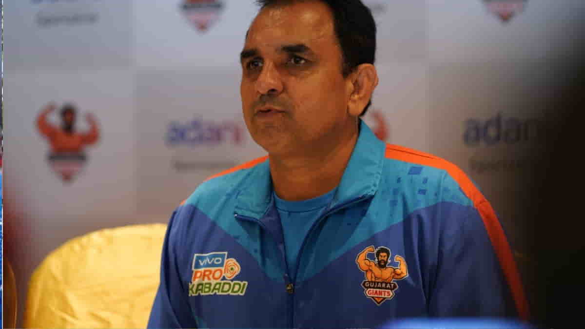 India's best coaches in kabaddi | Sports Digest