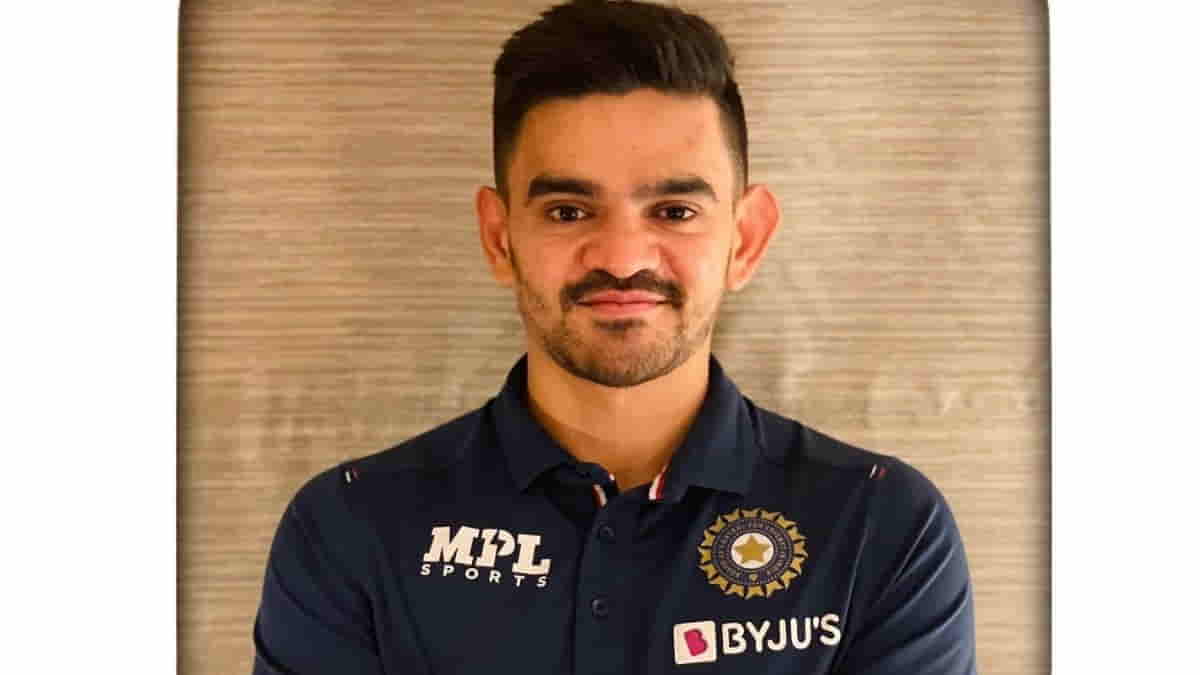 playing big tournaments | Sports Digest