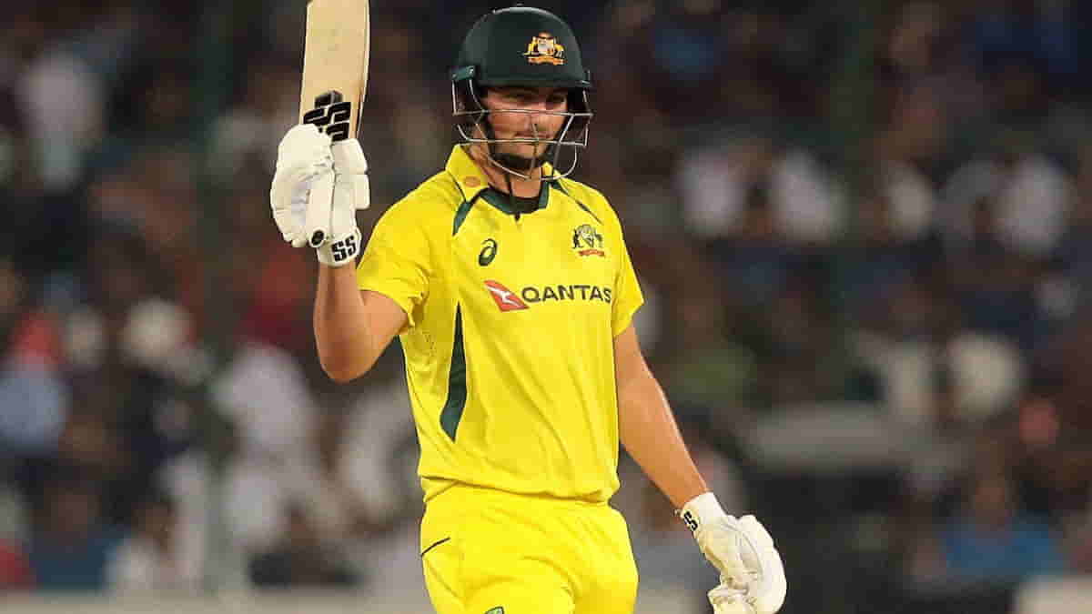 Tim David's form will give Australia's selectors headache: David Warner