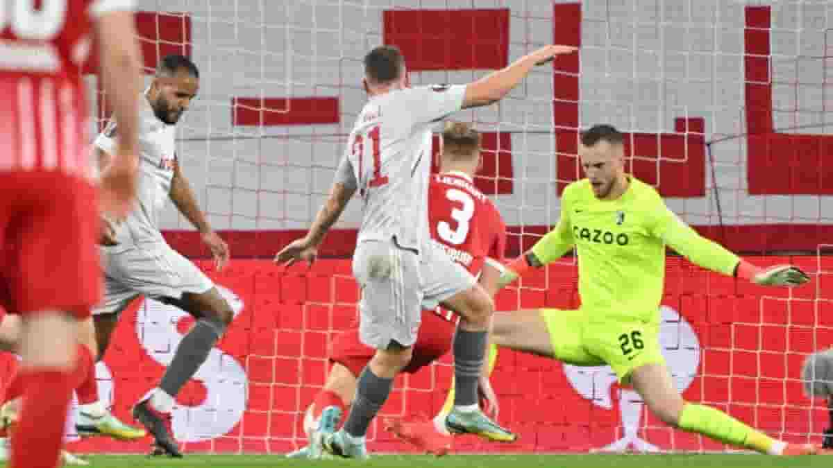 UEFA Europa League knockout stages | Sports Digest