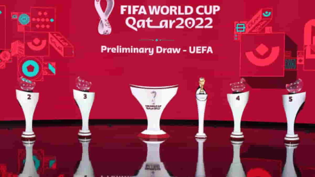 FIFA World Cup Schedule: 2022 Qatar Dates, Groups and Timings for Games