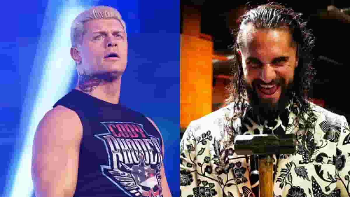 Front-Runners for Match of the Year in WWE and AEW