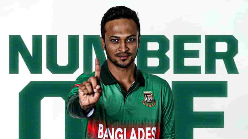 Best All-Rounders in the World of International Cricket | Sports Digest