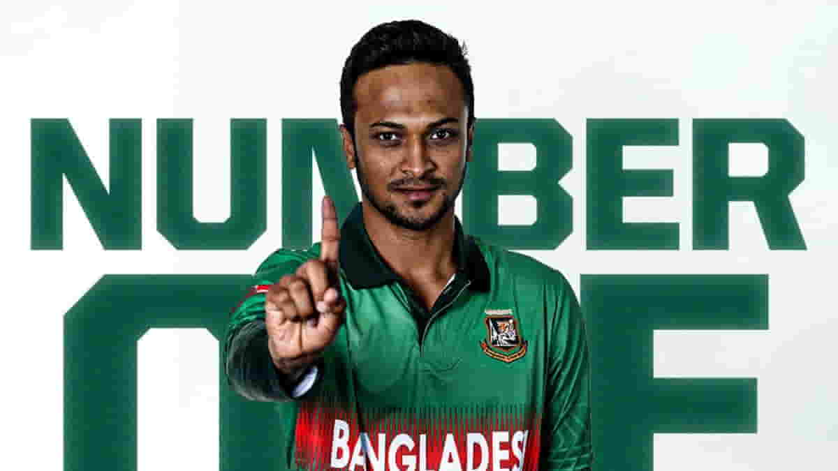 Best All-Rounders in the World of International Cricket