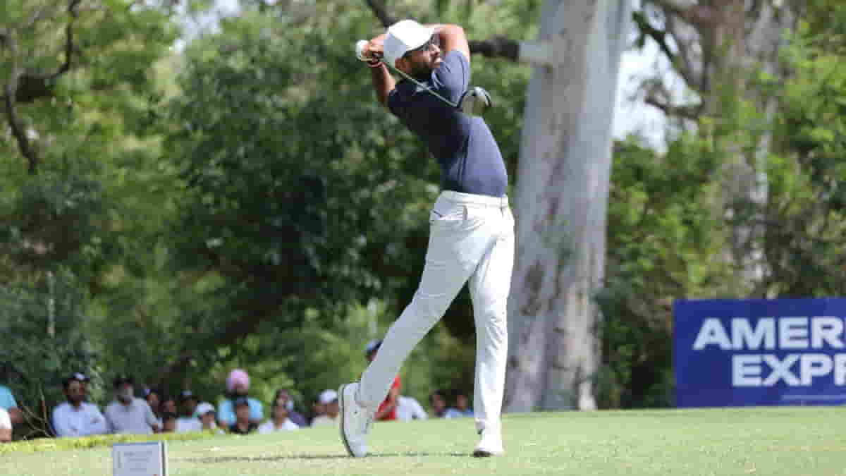 TATA Steel PGTI Players Championship 2022 | Sports Digest