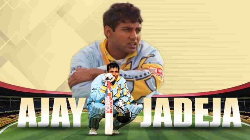 Ajay Jadeja: Biography, Age, Height, Achievements, Family and Career ...