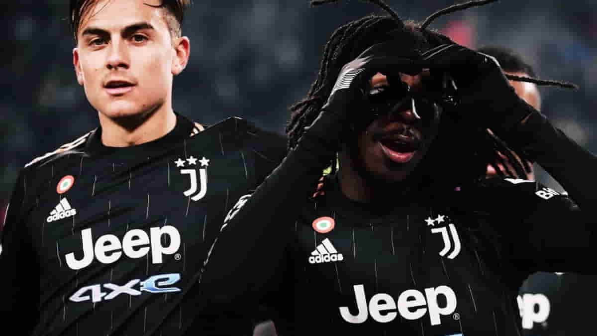 Argentina's squad | Sports Digest