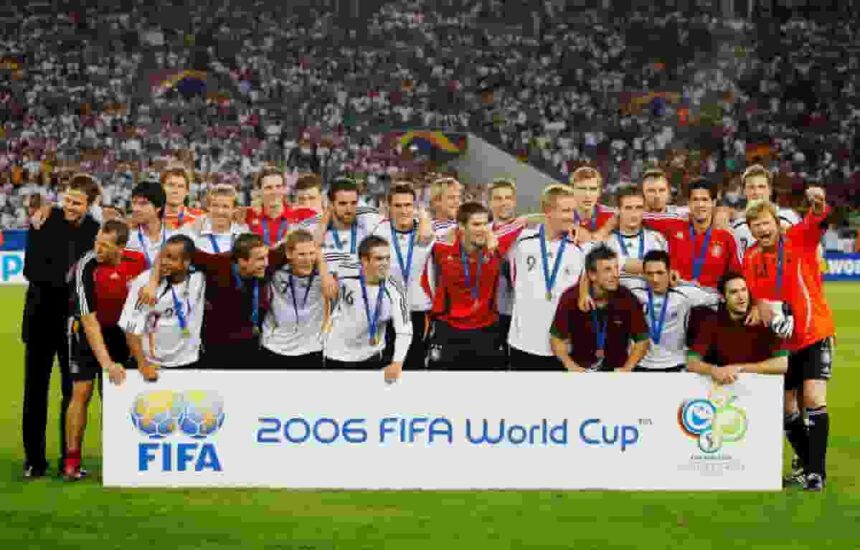 FIFA World Cup 2022: Germany Team Analysis
