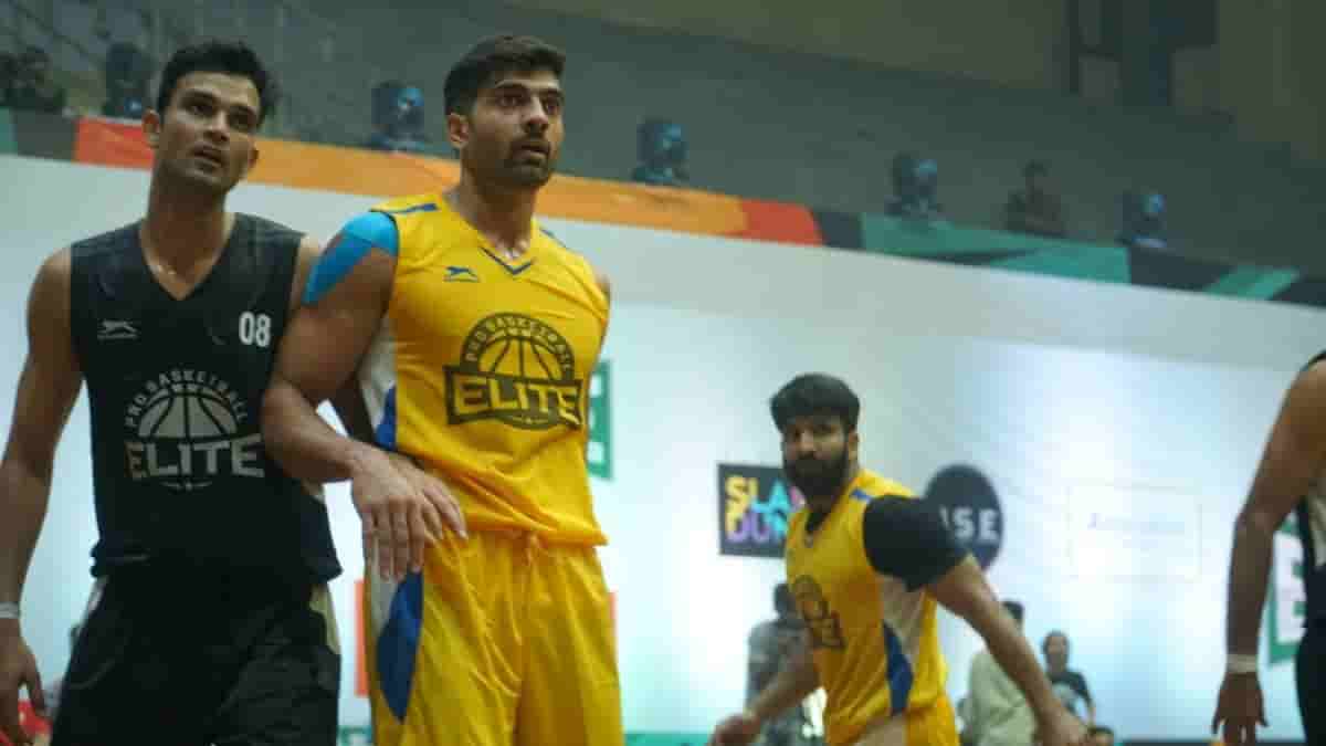Basketball in India | Sports Digest