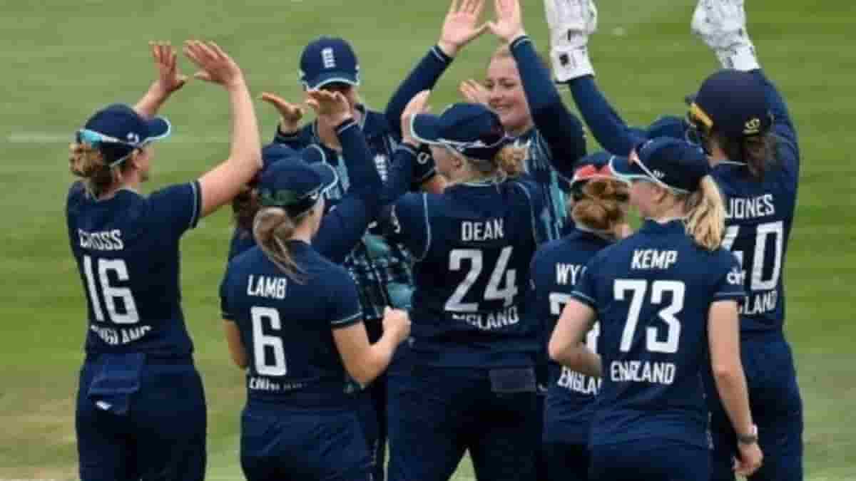 three ODIs and five T20Is | Sports Digest