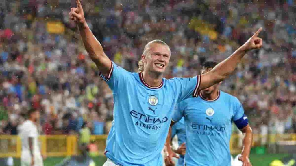 Erling Haaland: Biography, Age, Height, Achievements, Family and Career ...