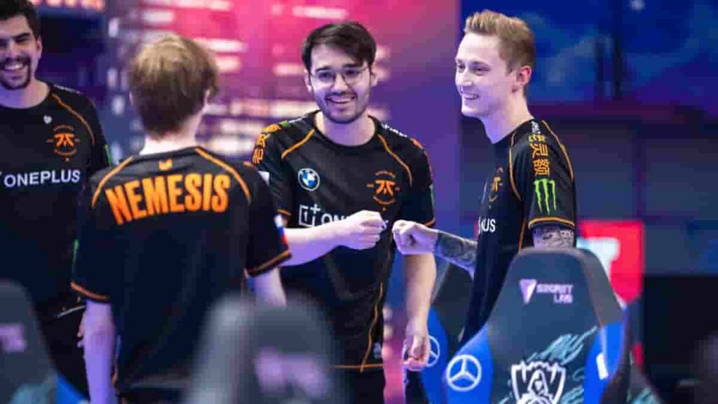 Fnatic: Leading Esports Company in the West | Sports Digest