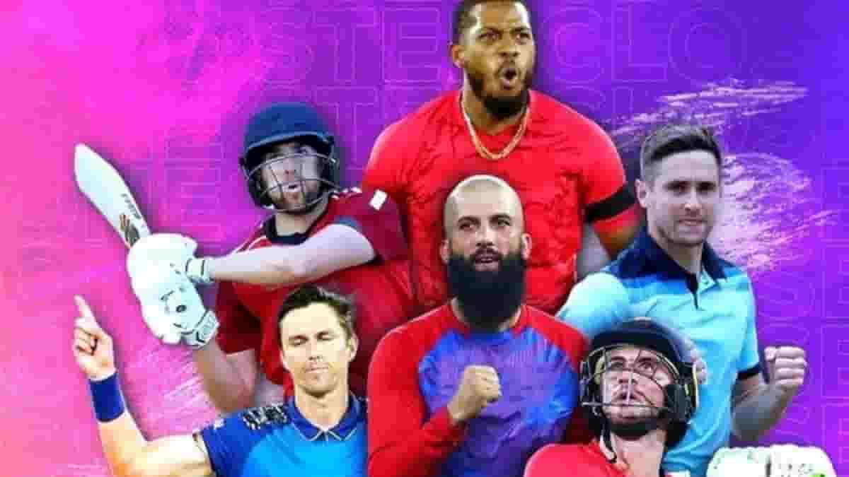 high-octane competition | Sports Digest