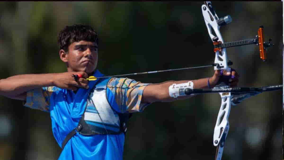 won silver medal | Sports Digest