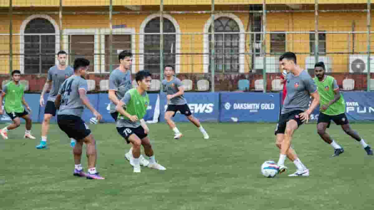 ISL 2022-23: Jamshedpur FC aim to celebrate their 100th ISL game with win against FC Goa (Preview)