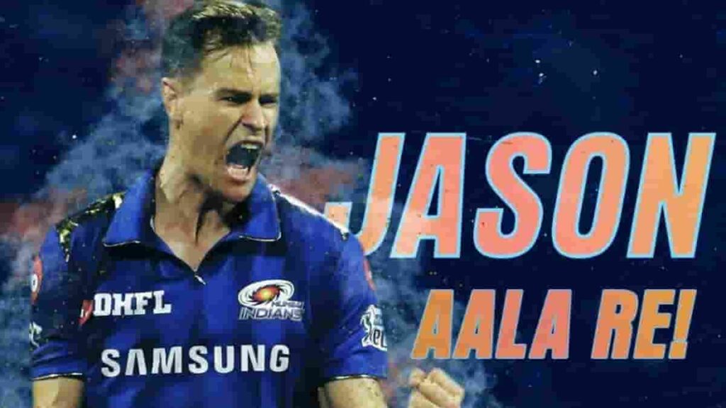 IPL 2023: Australia's Jason Behrendorff traded from Royal Challengers ...