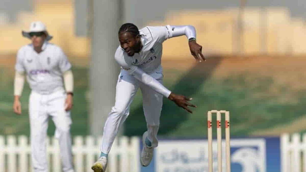 Archer returns as England name squad for South Africa ODIs