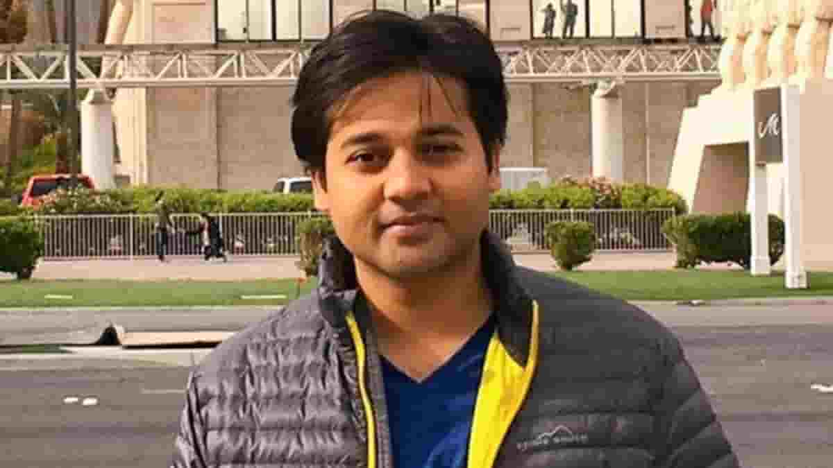 Kumar Chandra Rohit | Sports Digest